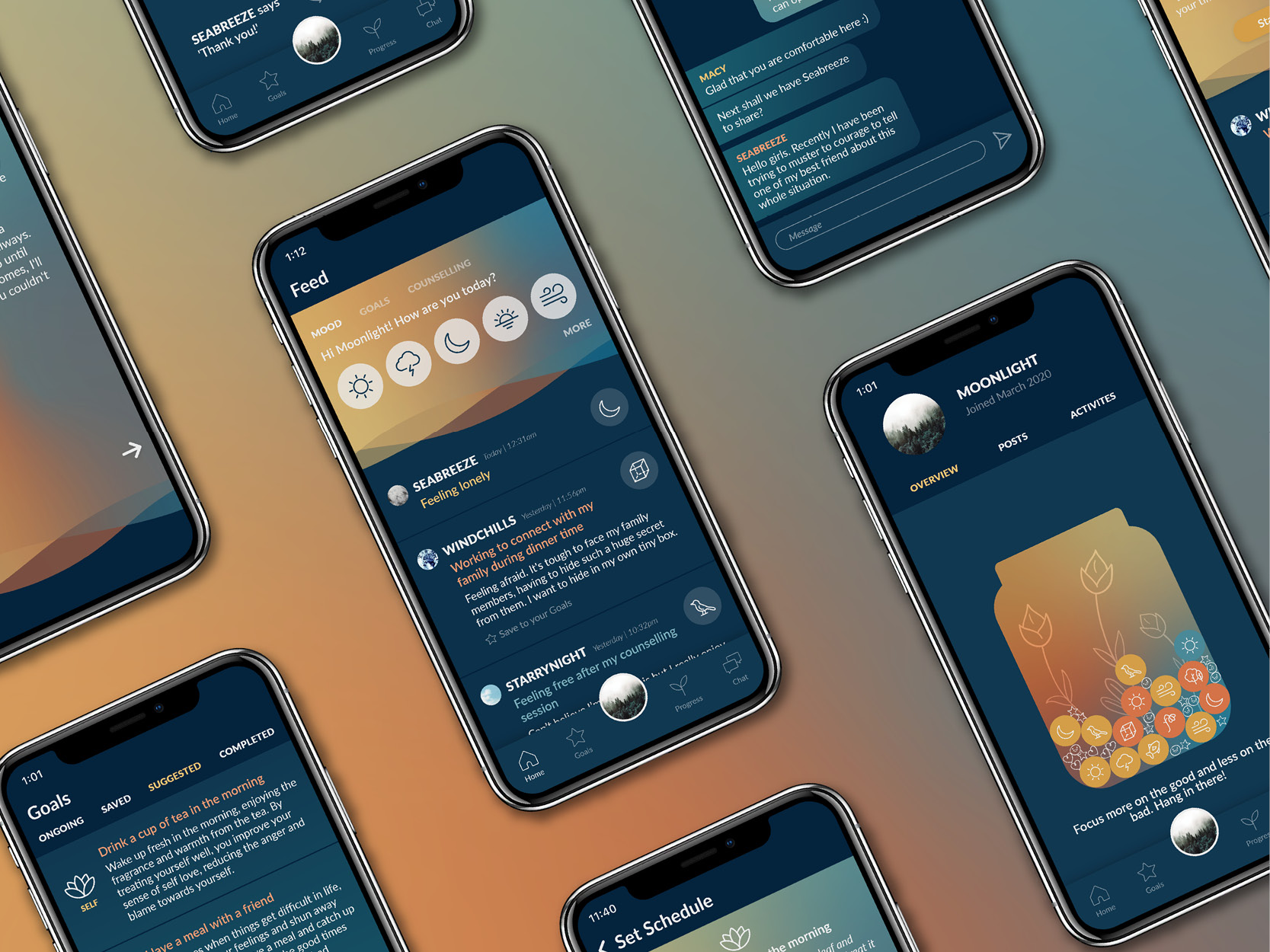 Jennifer Lim – UX Designer with a background